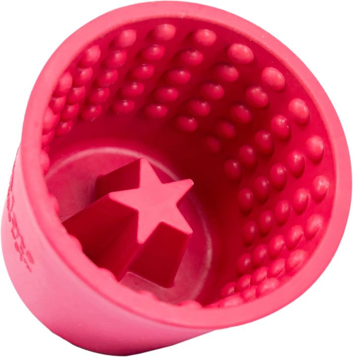 LickiMat Yoggie Pot – Love A Greyhound Inc