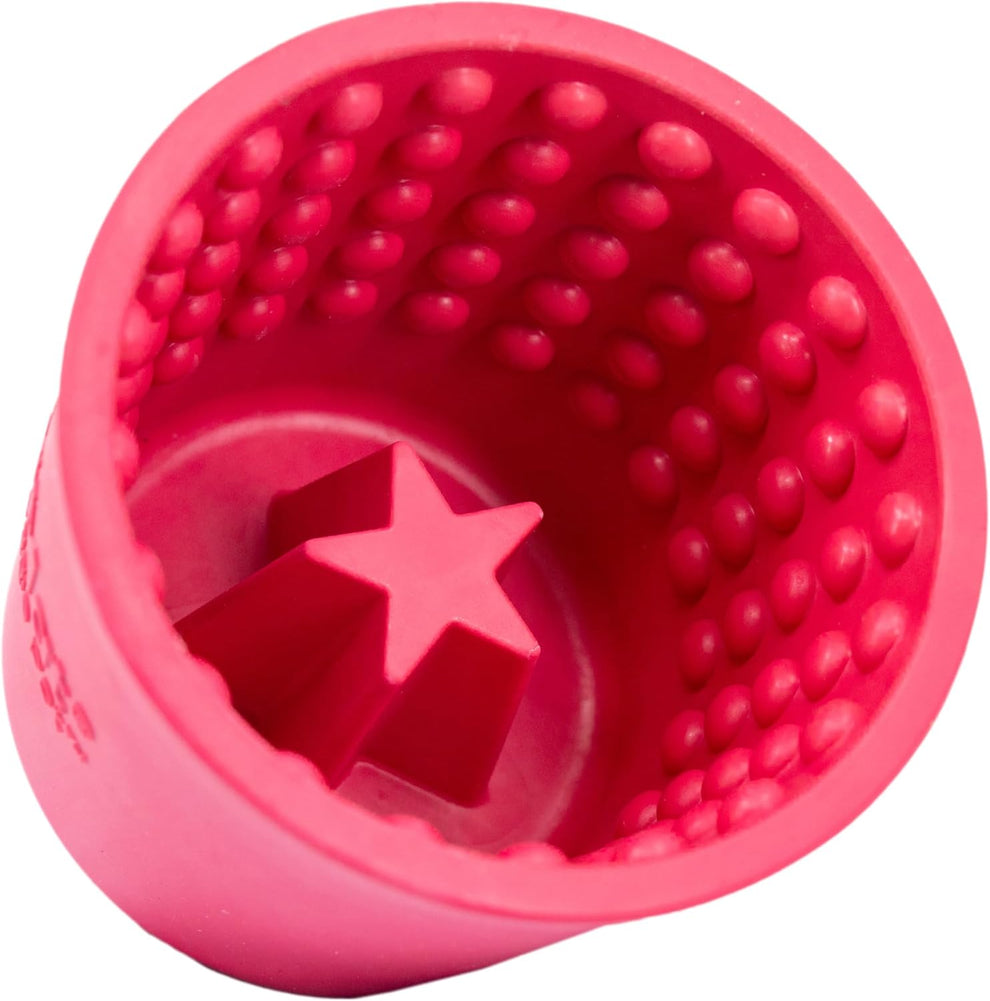 LickiMat Yoggie Pot – Love A Greyhound Inc